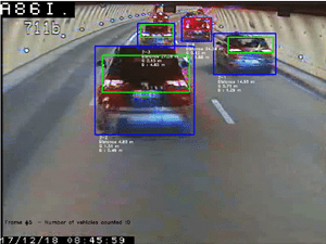 Home | Cyclope.ai, AI software solutions for traffic management